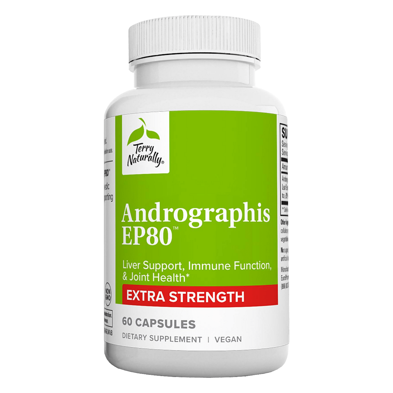 Andrographis EP80™ | EndFatigue