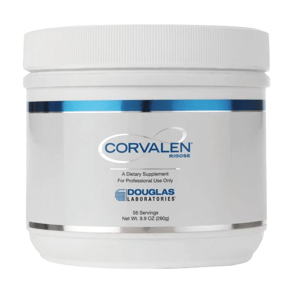 Corvalen® (D-Ribose) | EndFatigue