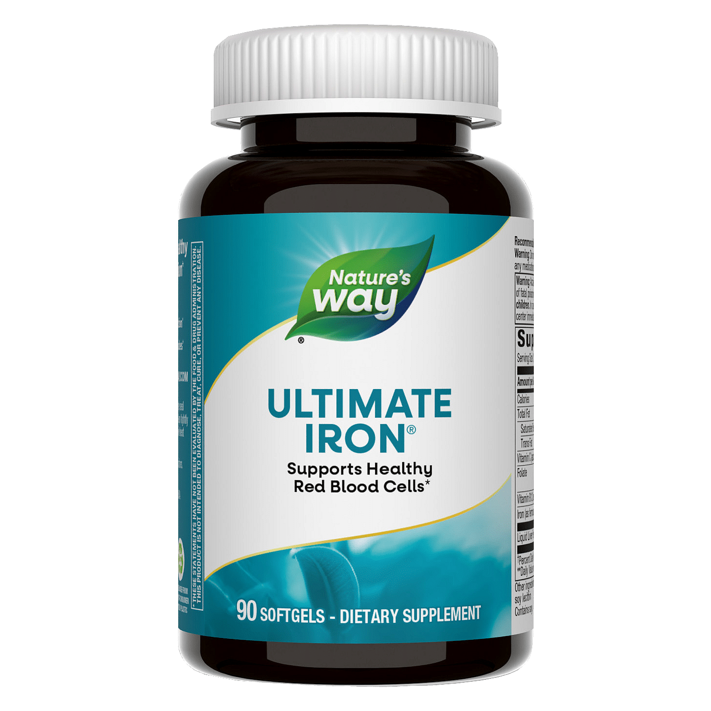 Ultimate Iron® | EndFatigue
