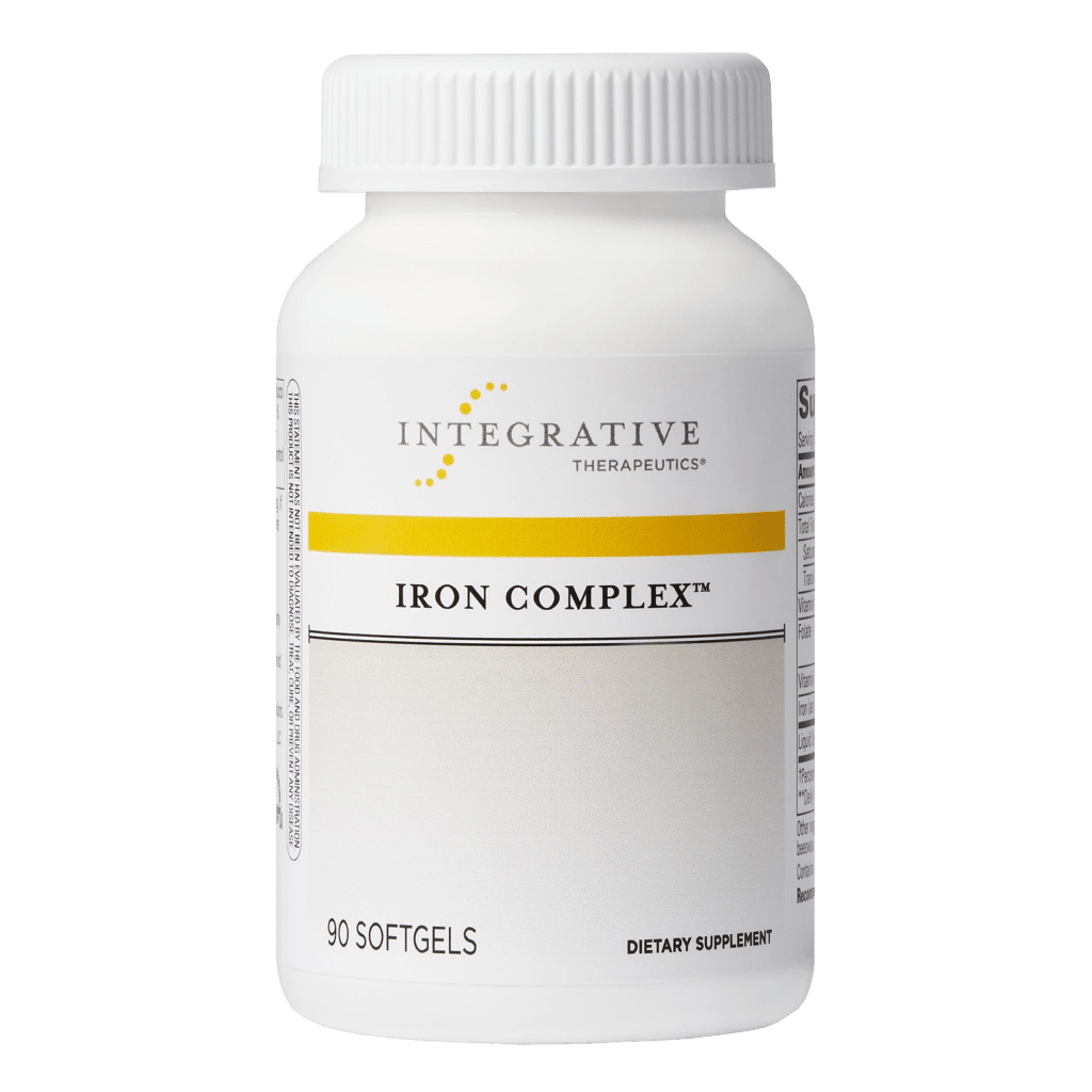 Iron Complex™ | EndFatigue